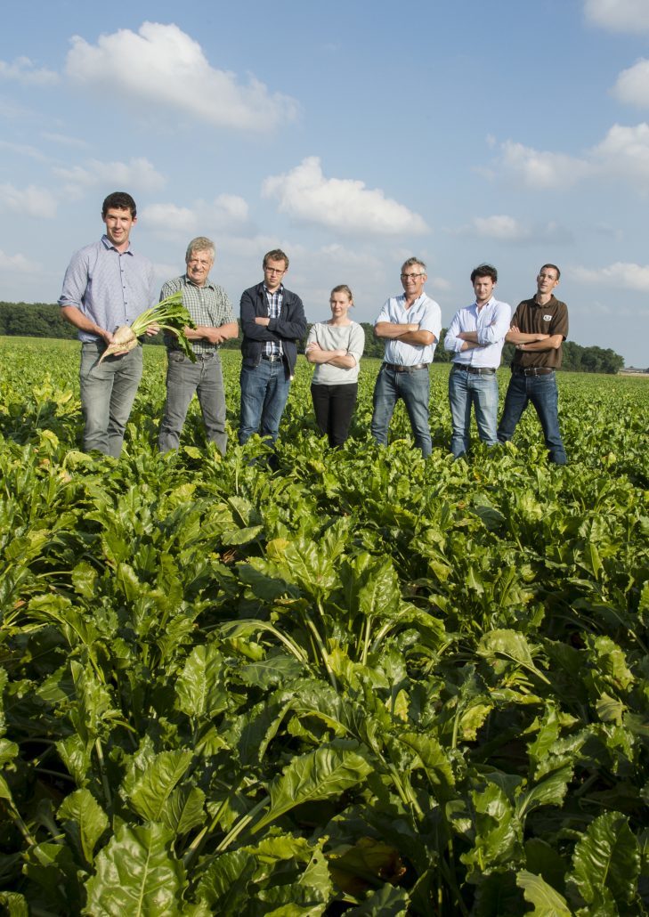 Tereos Syral Marckolsheim - 11 / 03 / 2013 - Actilight®